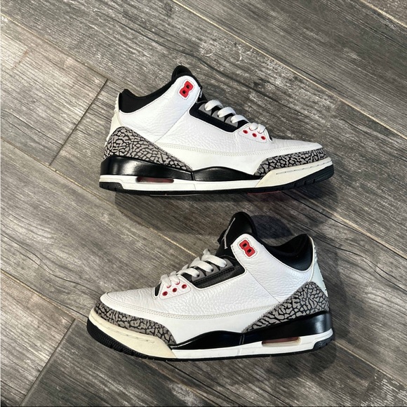 Jordan | Shoes | 24 Jordan 3 Infrared 23 | Poshmark